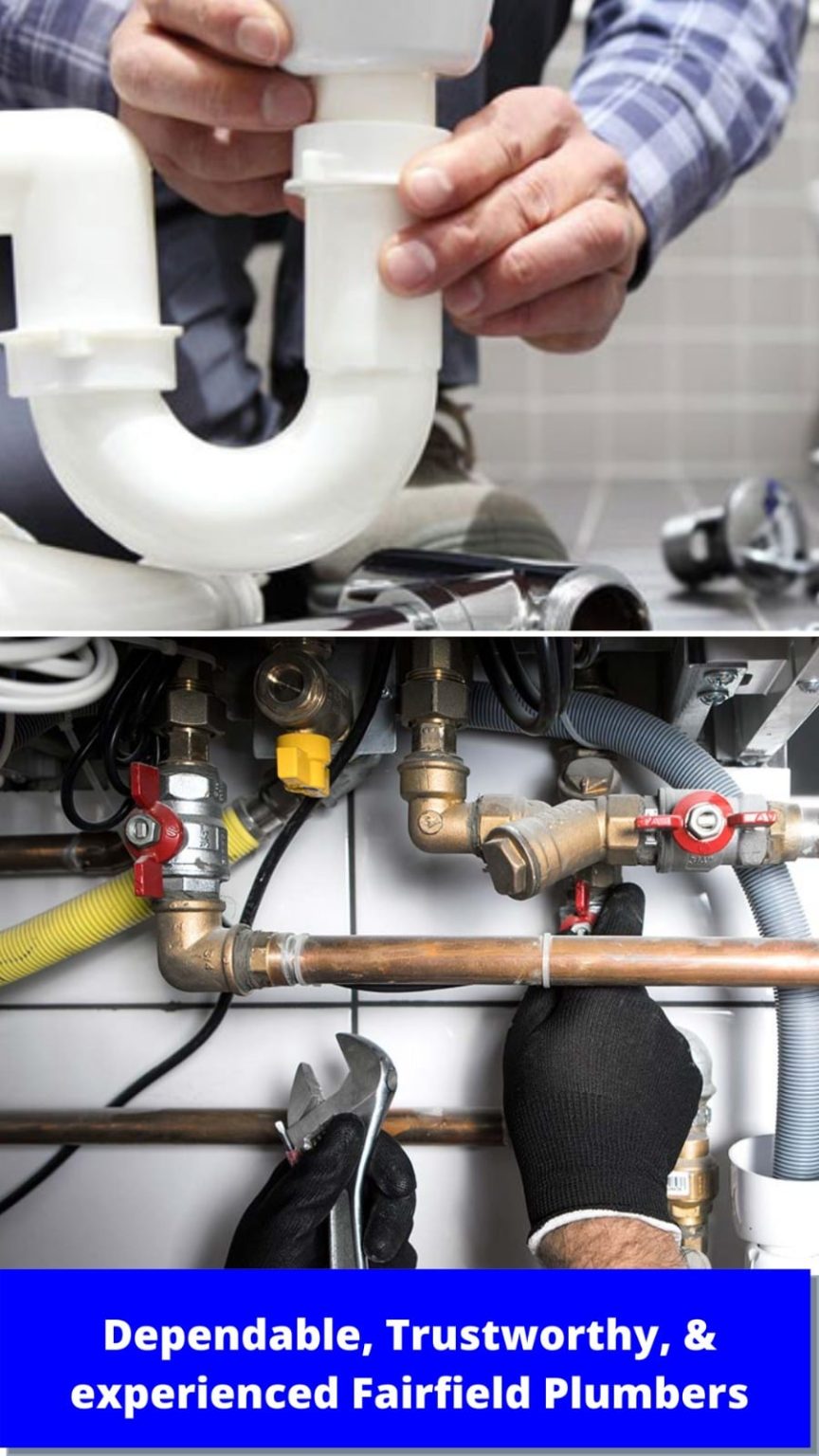 Gray Plumbing | Fairfield, CA | Full Service